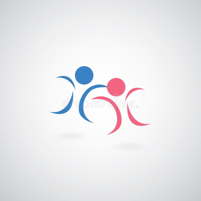 Relationship Symbol Stock Illustrations – 146,039 Relationship Symbol ...