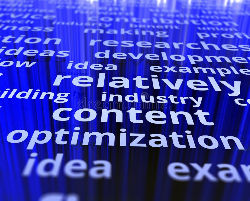 Relatively content stock illustration. Illustration of abstract - 50943671