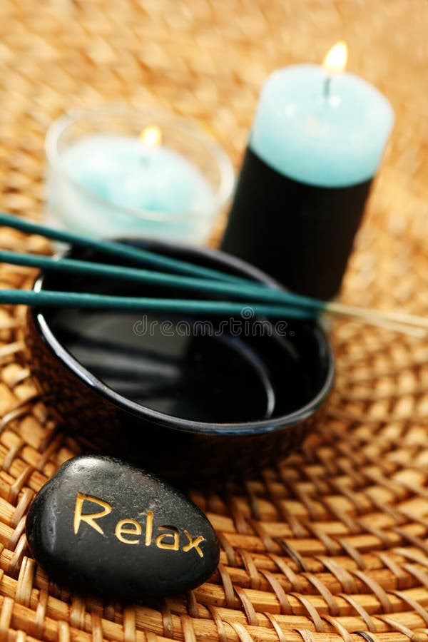 Body relax composition stock photo. Image of clean, massage - 9694226