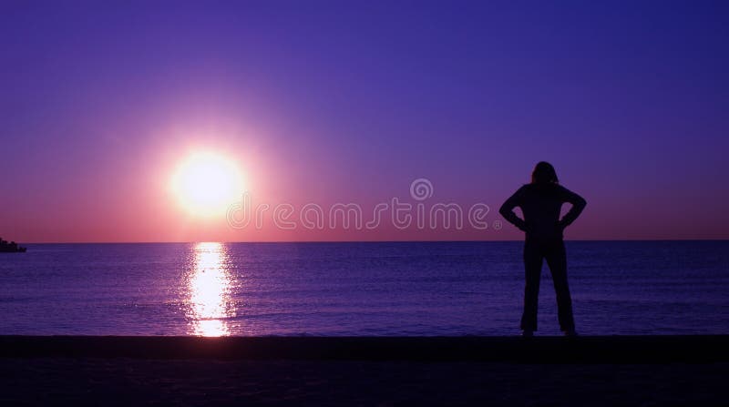 Relax stock image. Image of peaceful, program, meditation - 1076483