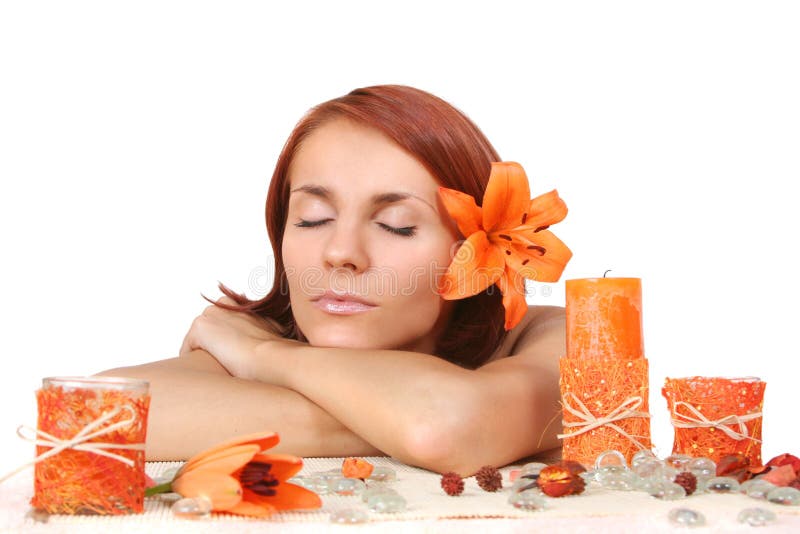 Relax Picture. Image: 6476819