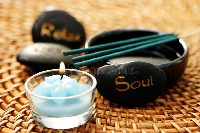 Relax body soul stock image. Image of soul, massage, meditation - 10676707