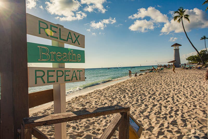 Relax Breathe Repeat stock photo. Image of breath, recreation - 171817298