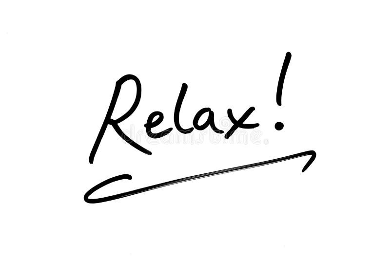Relaxed Theme Stock Illustrations – 304 Relaxed Theme Stock ...