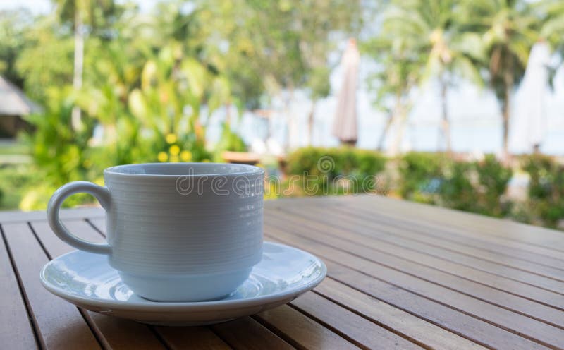 Relax with coffee stock photo. Image of nature, composite - 67403284
