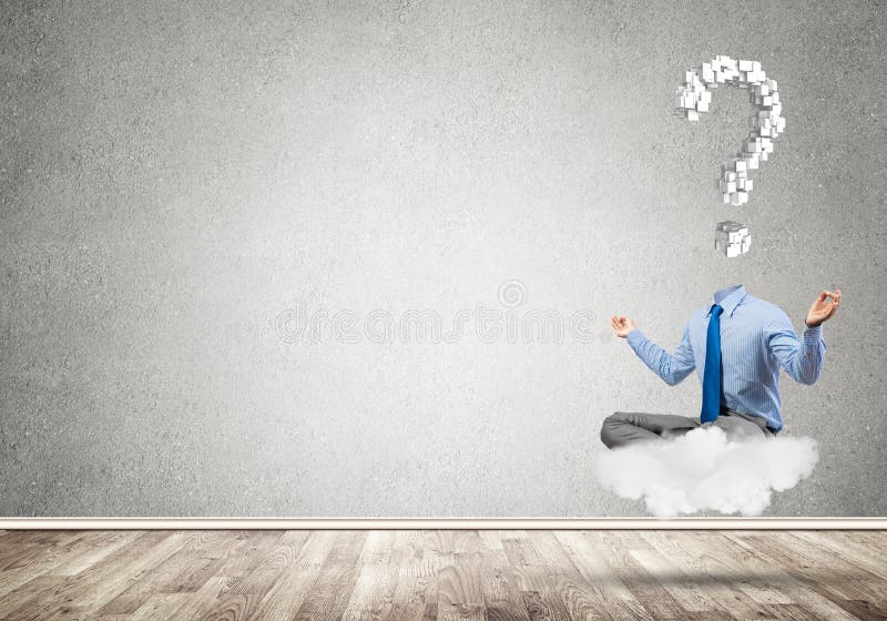 109 Guy Sitting Question Mark Stock Photos - Free & Royalty-Free Stock ...