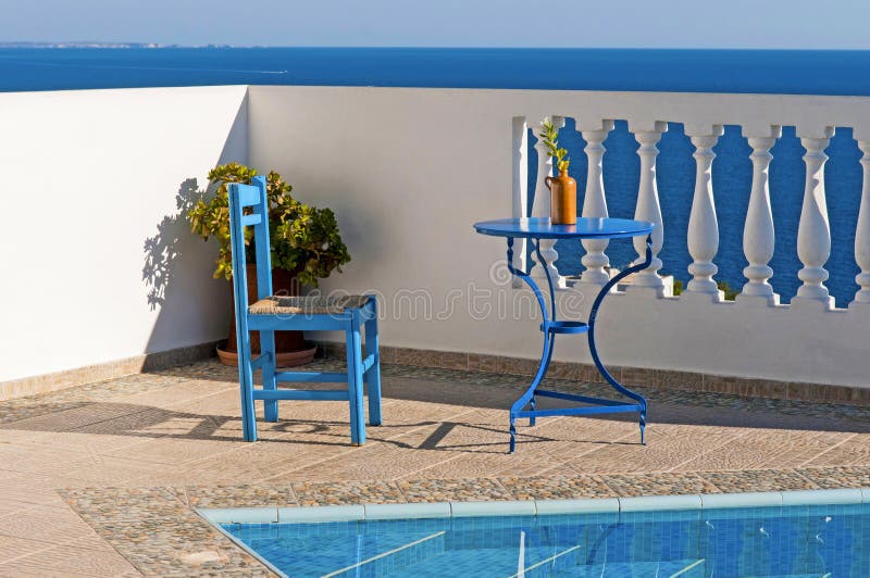 Relax at poolside stock image. Image of relax, sunshine - 84245171