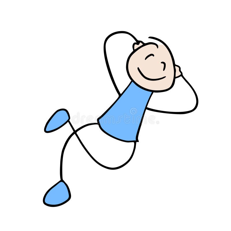 Puppet Sleeping Stock Illustrations – 72 Puppet Sleeping Stock ...