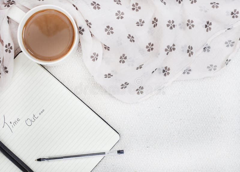 Relax, rewind and reflect stock photo. Image of drawing - 220749174