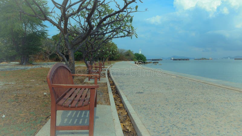 Relax at the seaside stock image. Image of nature, vacation - 84387705