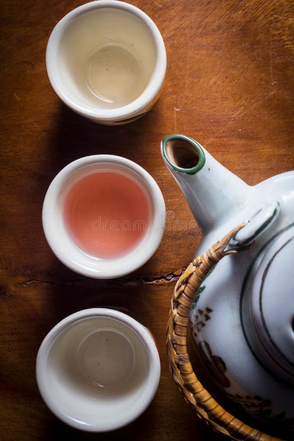 Relax with tea. stock photo. Image of nature, healthy - 38724908