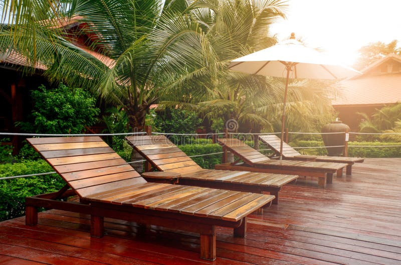 Relax Time Outdoor in Summer Sunlight. Stock Photo - Image of outdoor ...