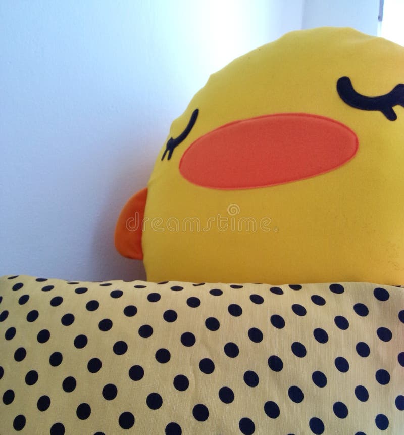 Relax editorial image. Image of pillow, sleep, room, yellow - 53530040