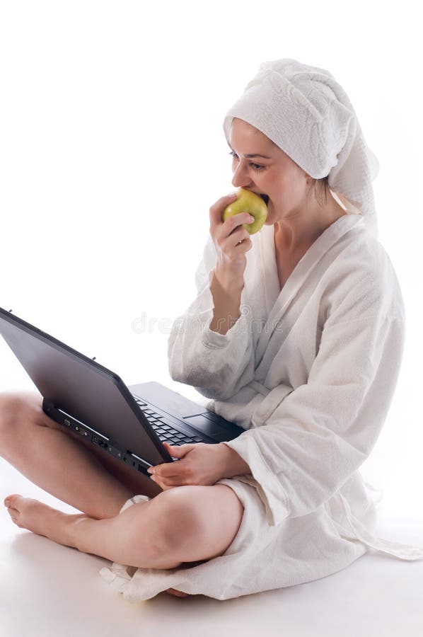 Relaxation stock image. Image of relaxation, clean, food - 14750673