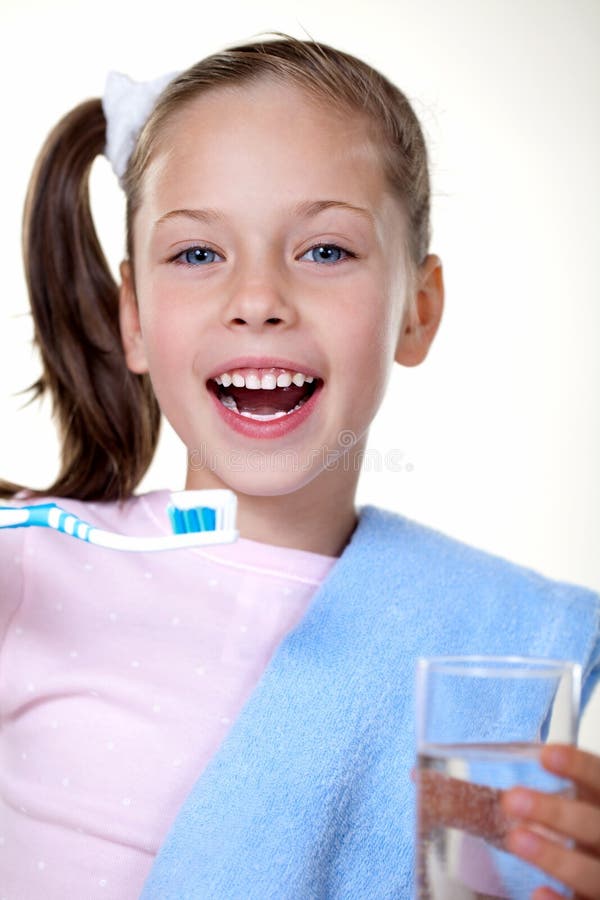 Relaxation stock image. Image of smile, pretty, funny - 22438683