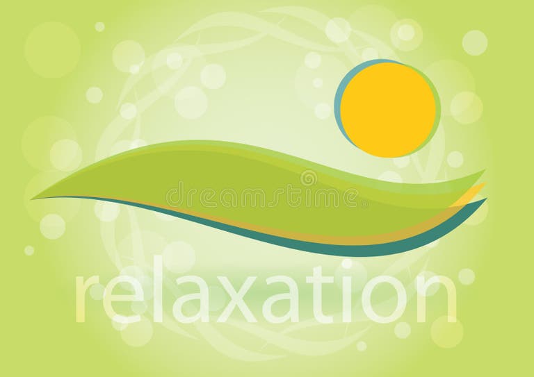 Relaxation Symbol Stock Illustrations – 185,244 Relaxation Symbol Stock ...