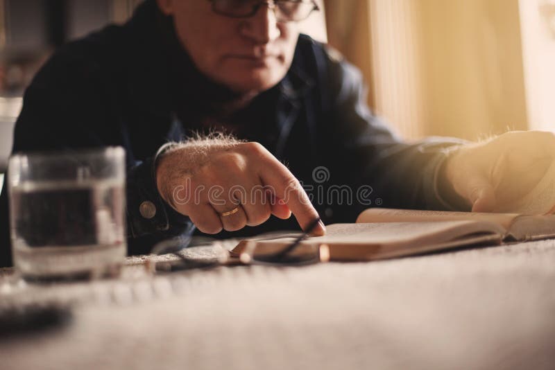 Relaxation with book stock photo. Image of domestic - 145048864