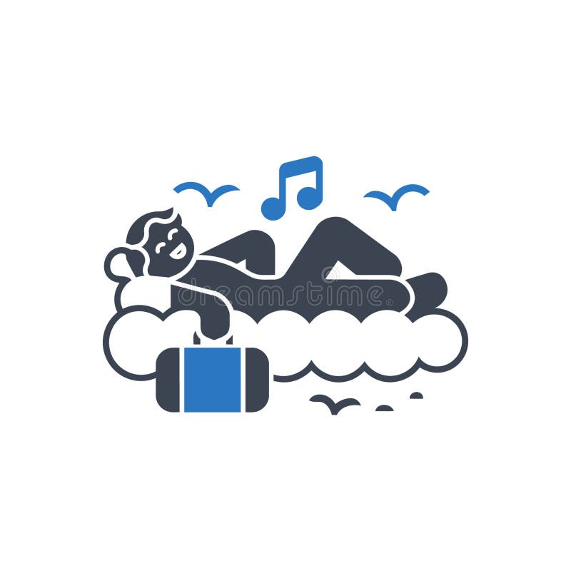 Cloud Comfort Icon Stock Illustrations – 1,437 Cloud Comfort Icon Stock ...