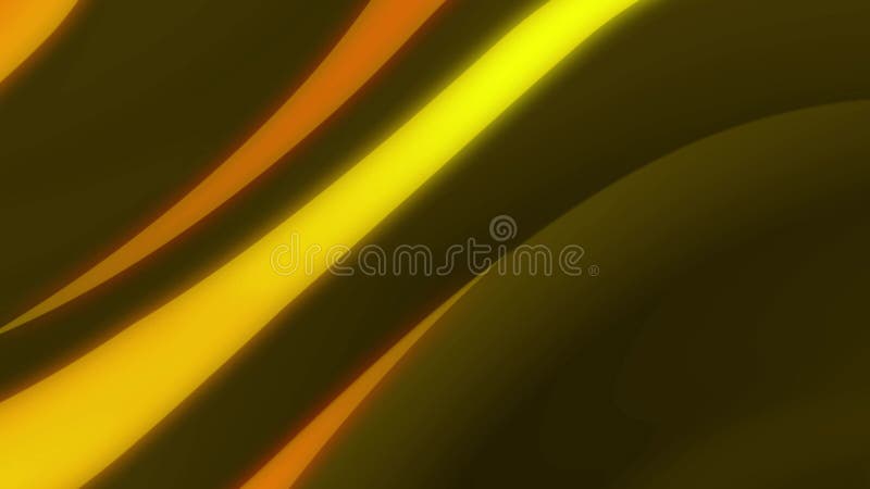 Wave Scene Overlay Background Animation Stock Footage - Video of circle ...