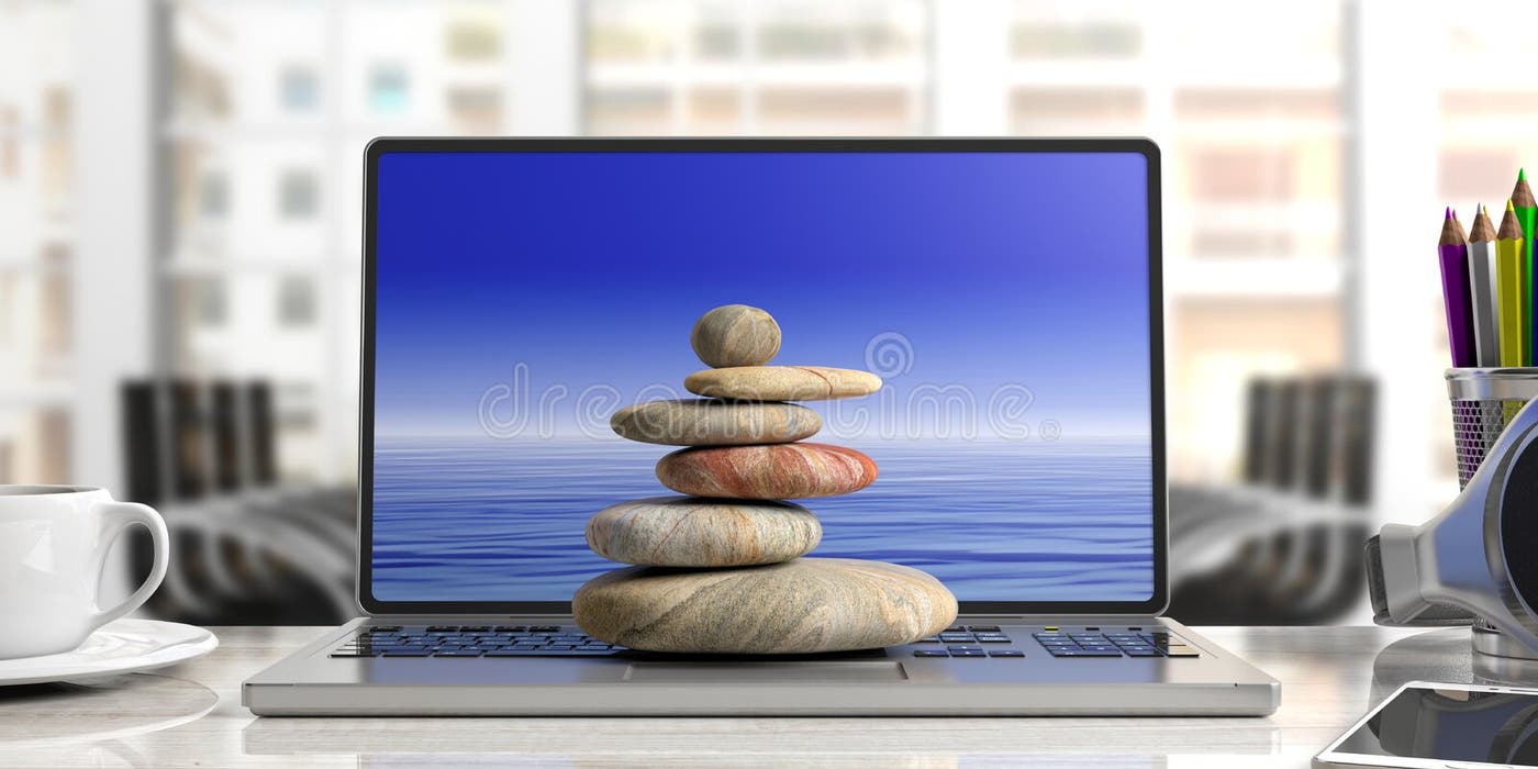 Therapy Computer Stock Illustrations – 6,185 Therapy Computer Stock ...