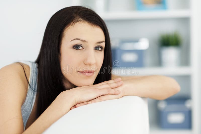 Relaxation time stock photo. Image of person, relaxation - 29483016