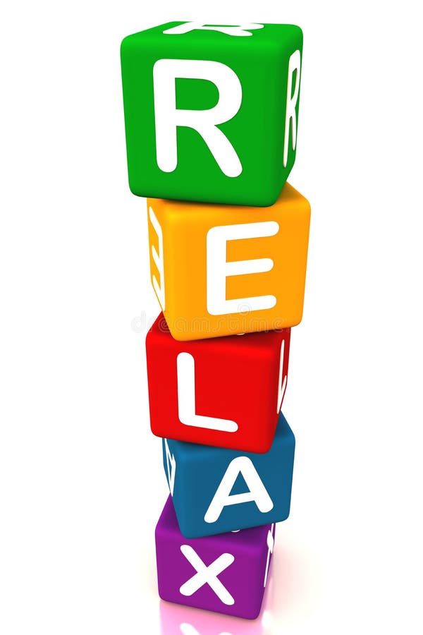 Relaxe Ilustrações, Vetores E Clipart De Stock – (522,251 Stock ...