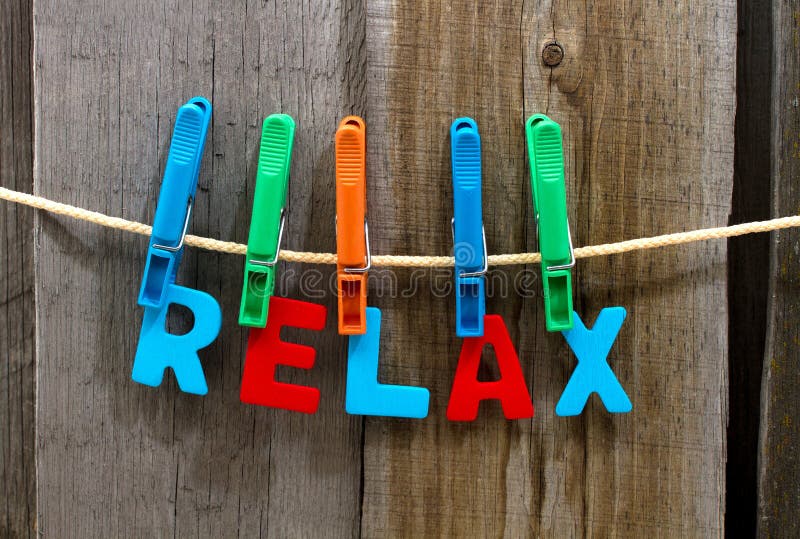 Relaxe imagem de stock. Imagem de relaxe, relaxamento - 62239257