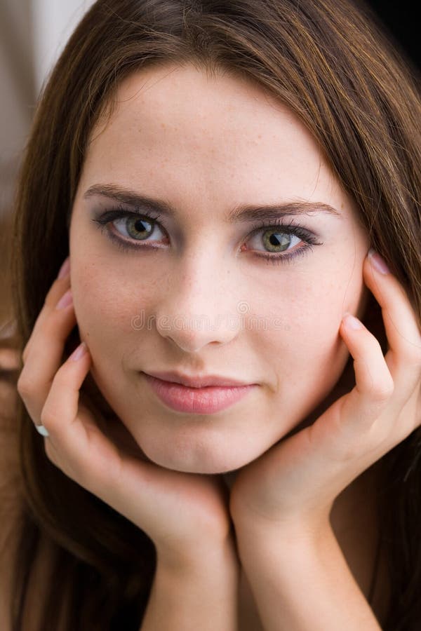 Relaxed Pose Picture. Image: 2169497