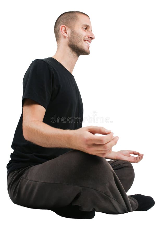 Action Pose stock image. Image of isolated, human, adult - 23151815