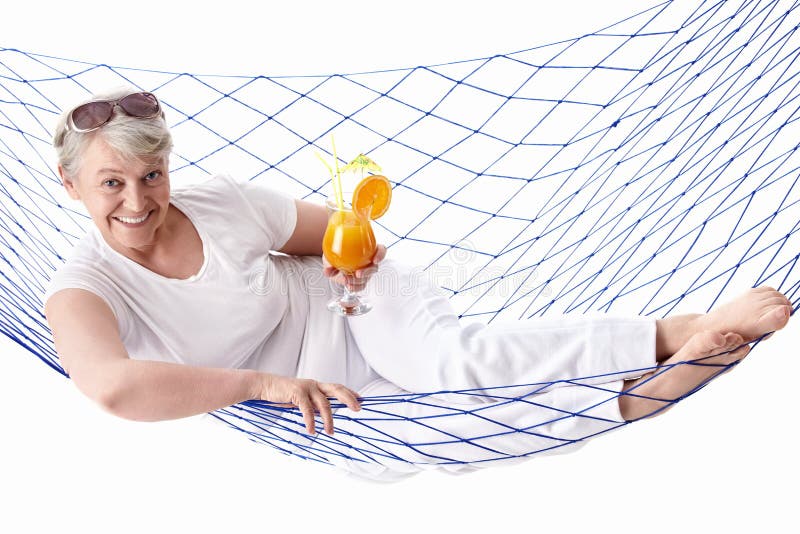 Relaxing stock image. Image of isolated, blue, happiness - 19959927