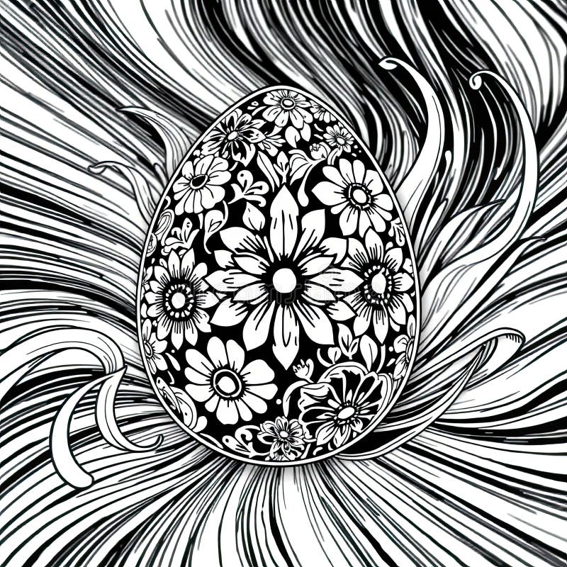 Intricate Meditative Line Work Stock Photos - Free & Royalty-Free Stock ...