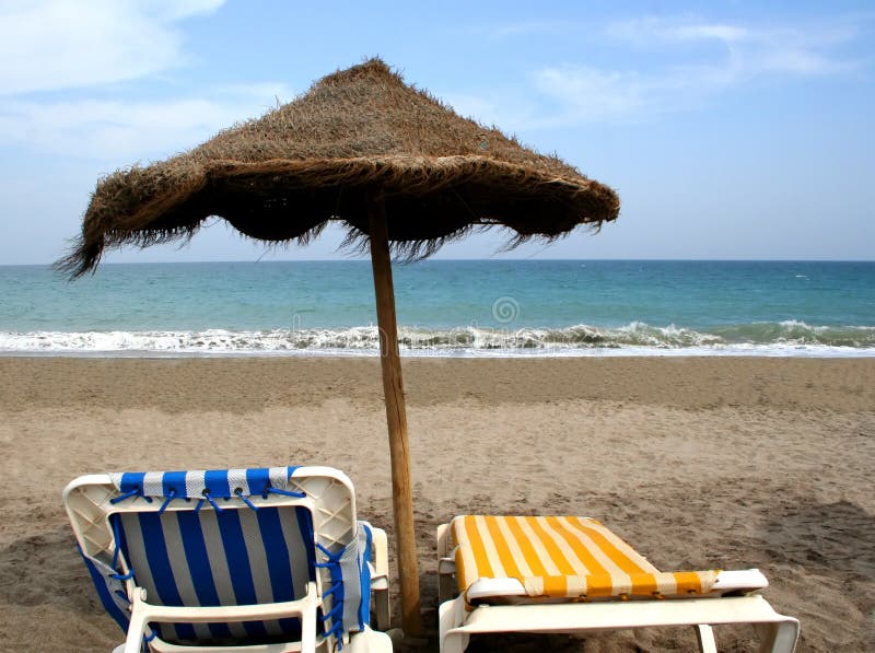 A relaxing day stock image. Image of relax, clear, paradise - 3356303