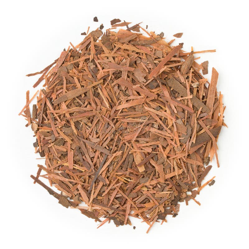 Lapacho Tea stock photo. Image of drug, japan, aspalathus - 9034536