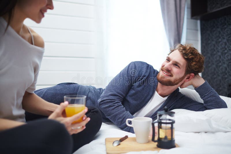 Relaxing at home stock image. Image of woman, home, wellness - 86663021