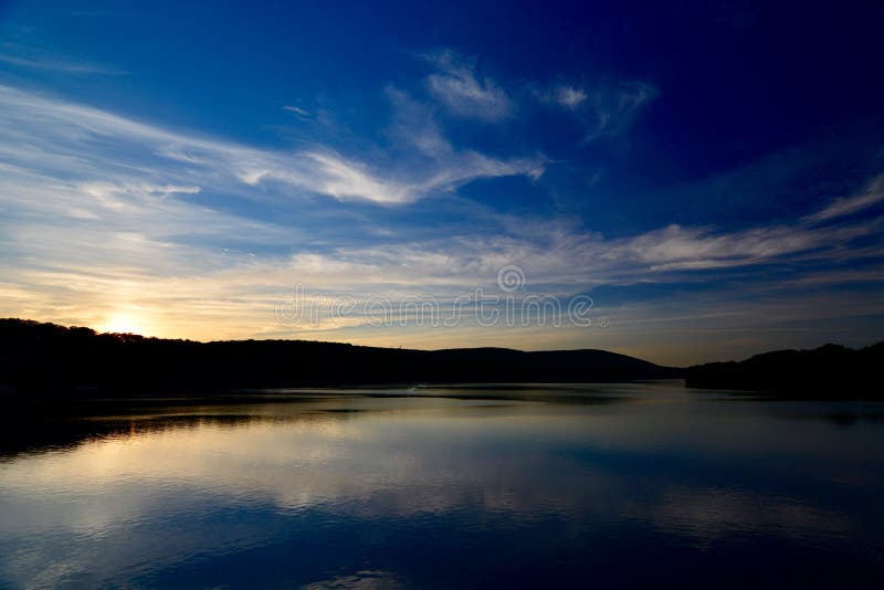 Relaxing Lake house view stock image. Image of lake, view - 56122193