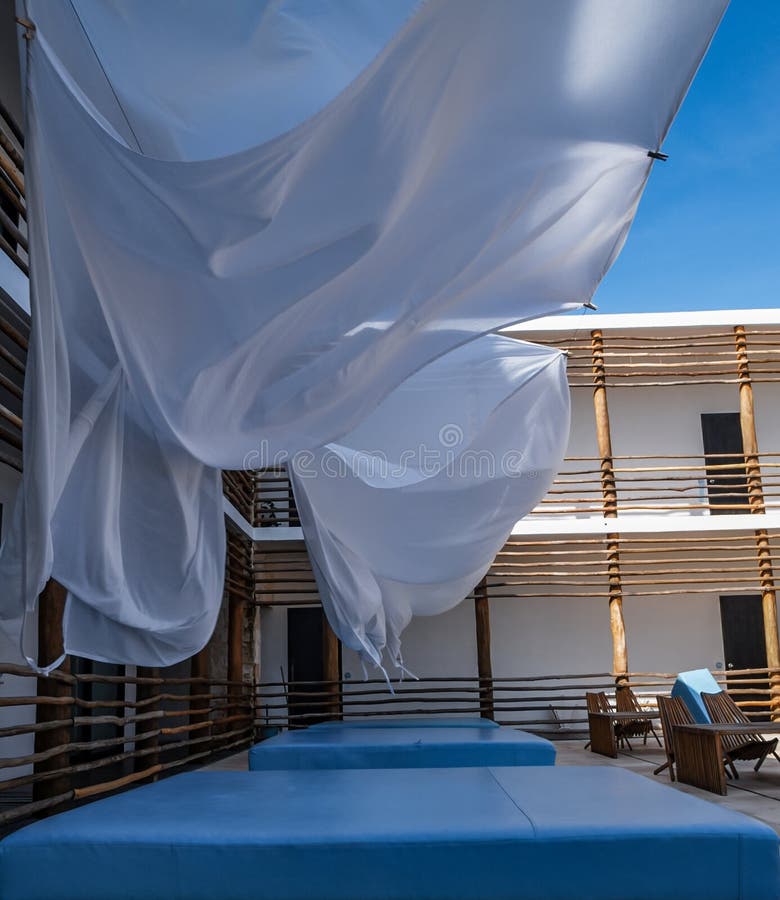 Relaxing oasis stock image. Image of entertainment, decorating - 64470309