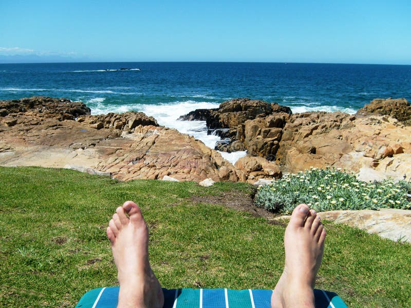 Seaside stock image. Image of seaside, relax, tenerife - 99118213