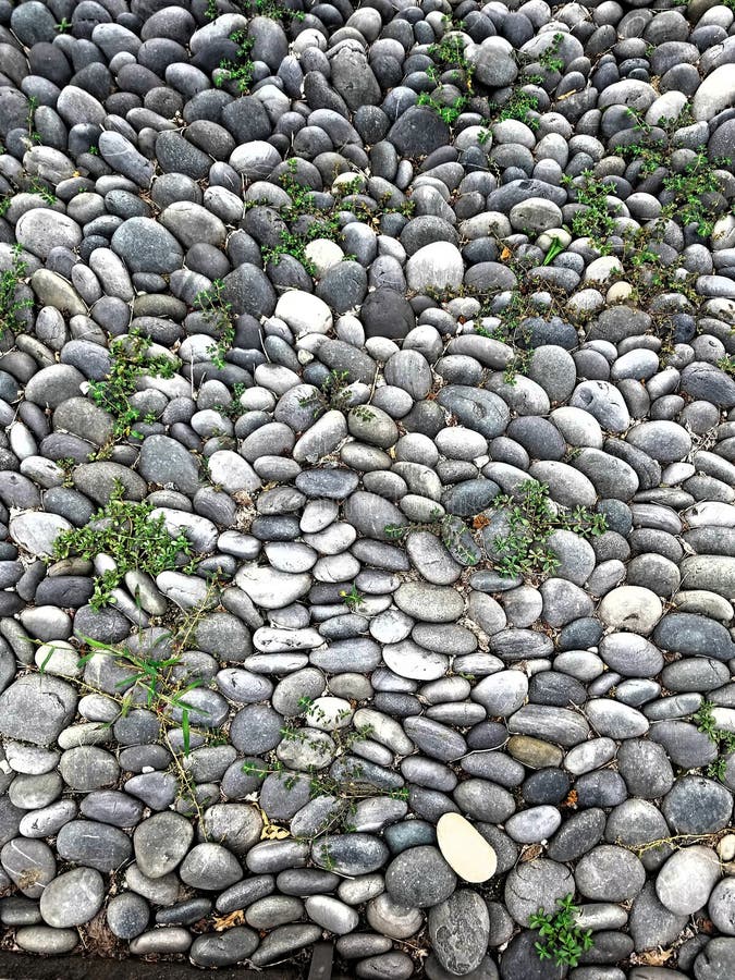 Relaxing stones stock image. Image of relaxing, stone - 127489837