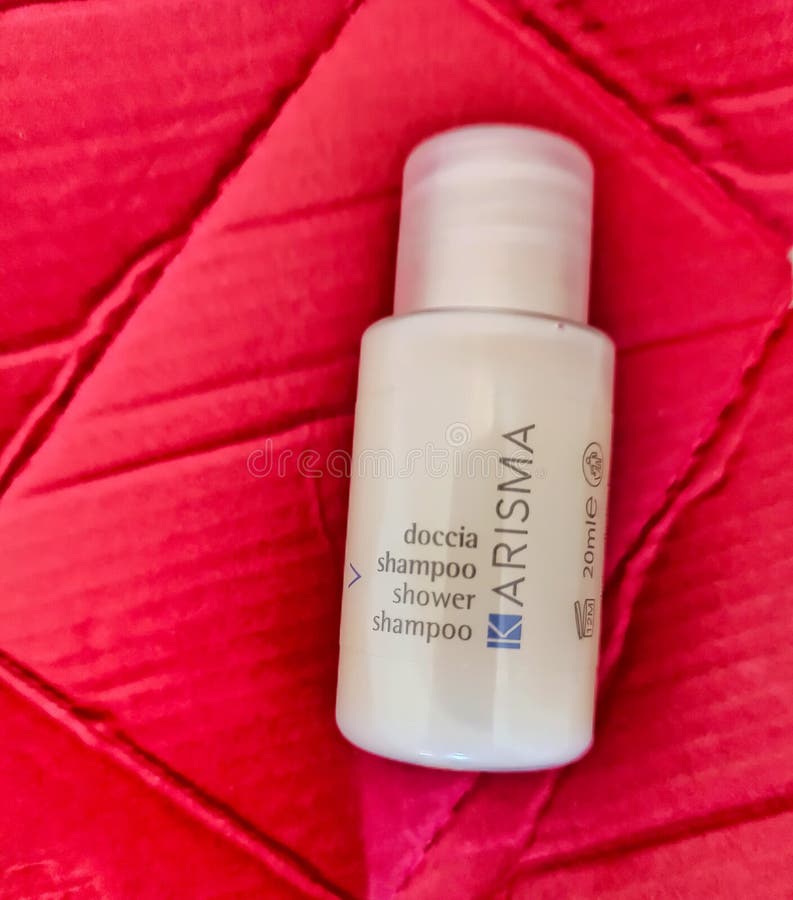 Relax with Shower Shampoo Karisma Editorial Image - Image of care ...