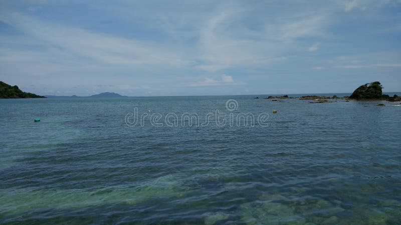 Relaxing View stock photo. Image of thinking, moment - 92298284