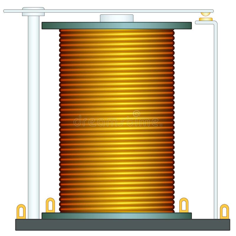 Electrical Relay Stock Illustrations – 233 Electrical Relay Stock ...