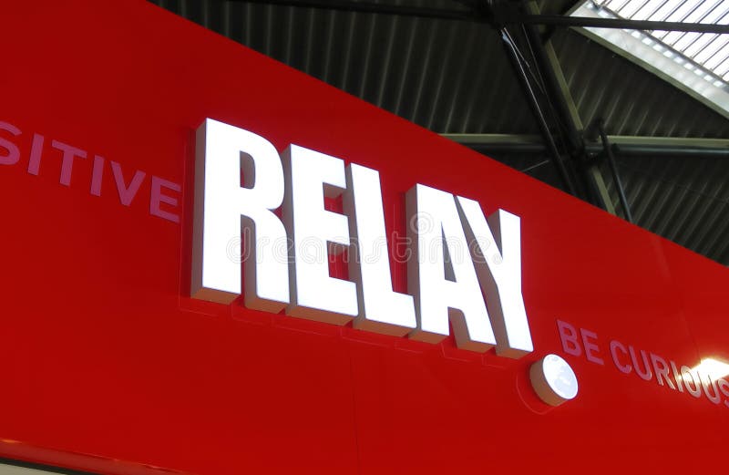Relay Store Stock Photos - Download 84 Royalty Free Photos