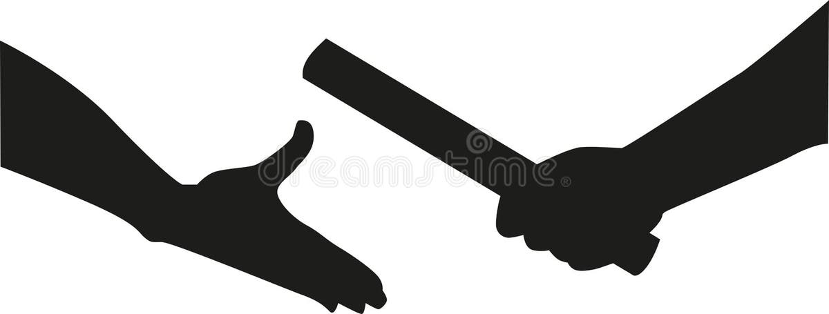 Relay Baton Stock Illustrations – 637 Relay Baton Stock Illustrations ...