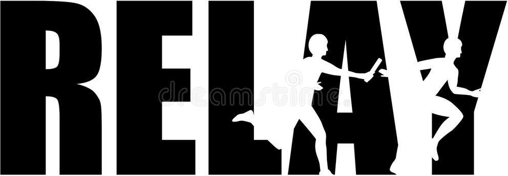Word Relay Stock Illustrations – 236 Word Relay Stock Illustrations ...