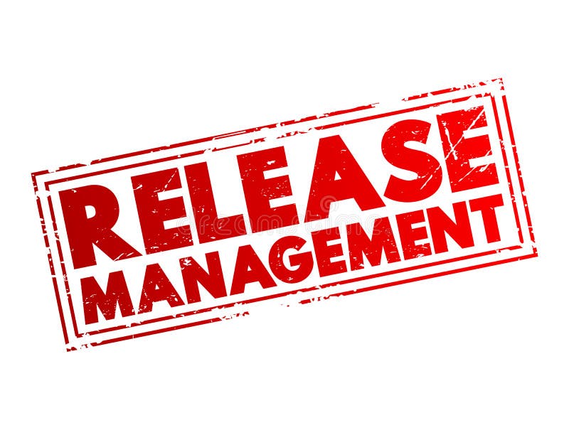 Release Management - Process of Managing, Planning, Scheduling and ...