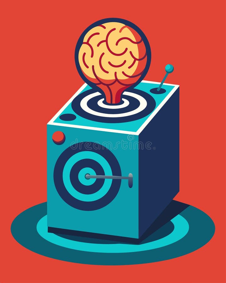 Brainstuffed Stock Illustrations – 1 Brainstuffed Stock Illustrations ...