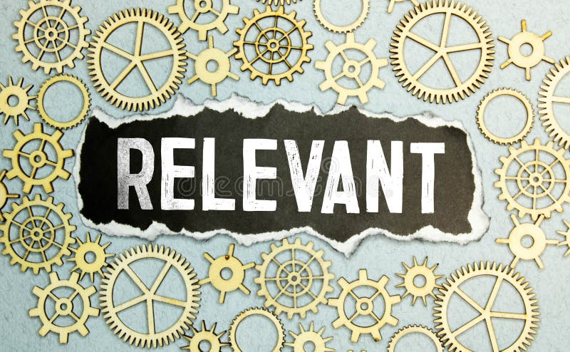 Irrelevant Word Stock Photos - Free & Royalty-Free Stock Photos from ...