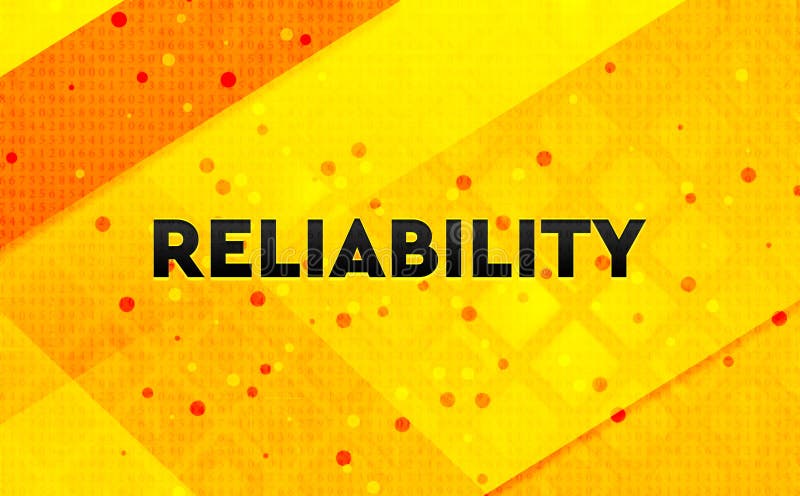 Digital Reliability Stock Illustrations – 1,909 Digital Reliability ...