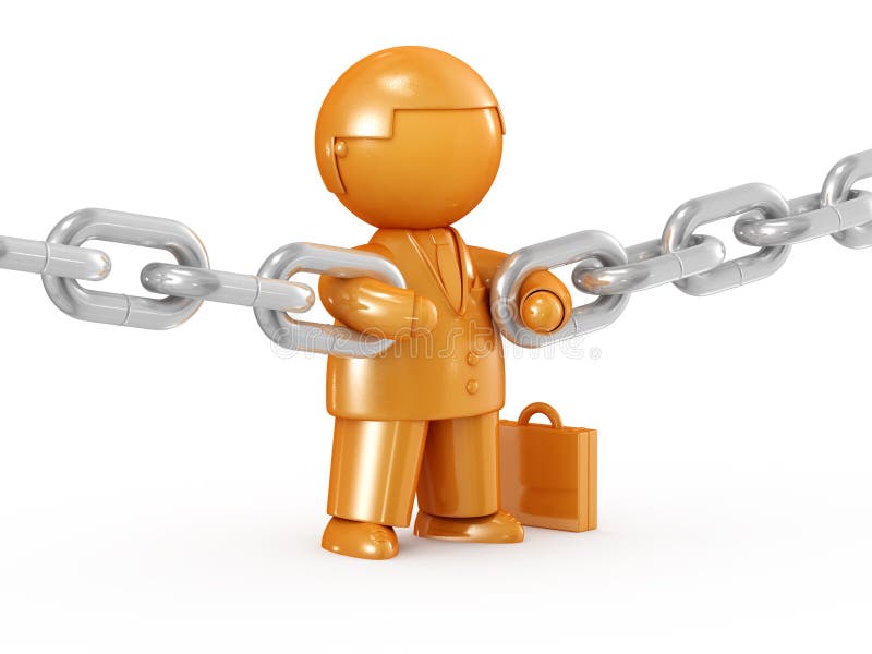 Reliability concept stock illustration. Illustration of reliability ...