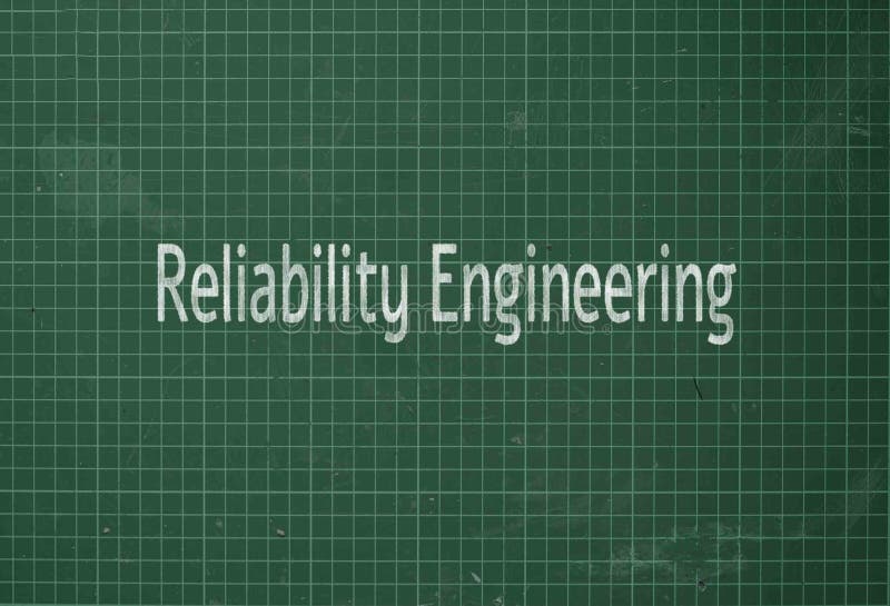 Reliability Engineering: Ensures the Dependability and Performance of ...